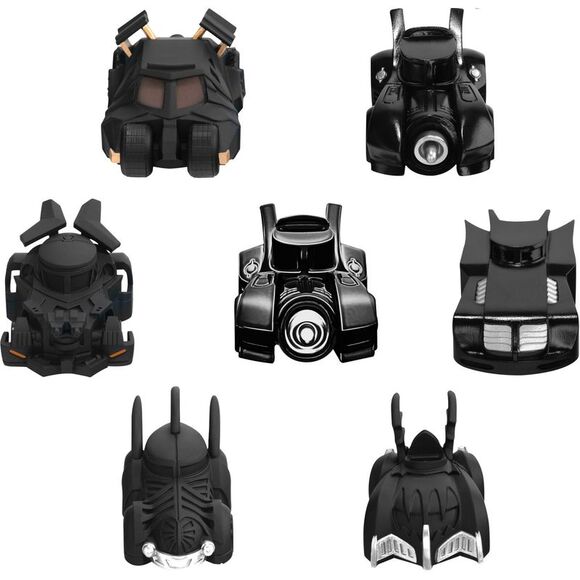 Beast Kingdom | Other | Beast Kingdom Batman Batmobile Pull Back Car ...